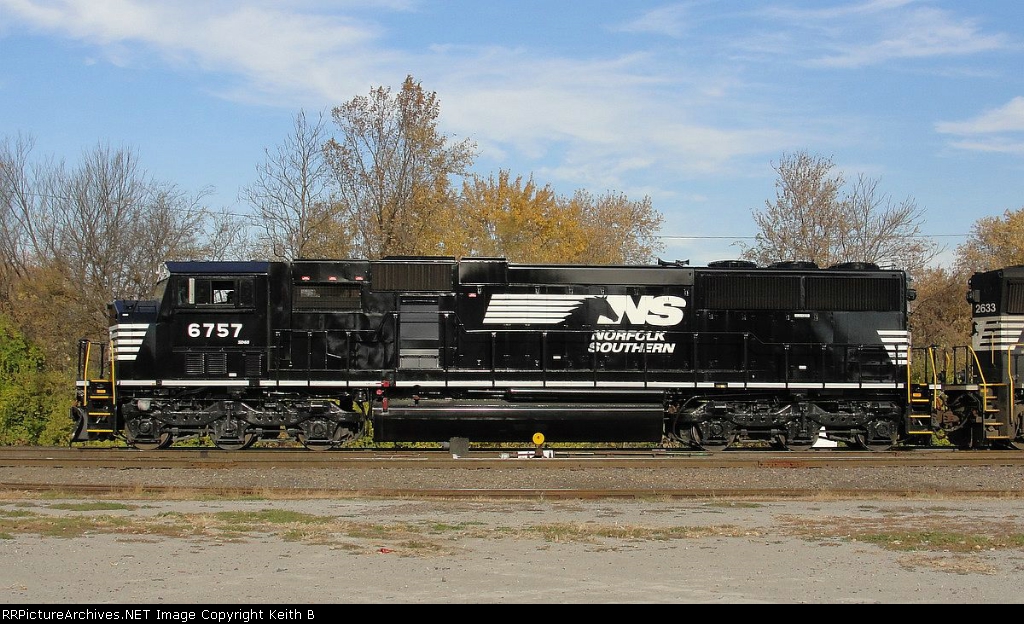 NS 6757